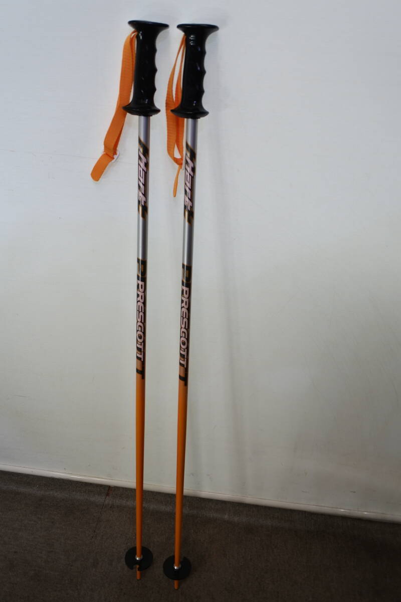 Yahoo!オークション - 【KSD/Higasi/72】HEAT/ハート prescott/プレス...