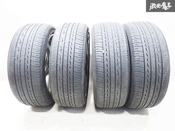 Yahoo!オークション - Prodrive プロドライブ GC-07J 18インチ 7.5J ...