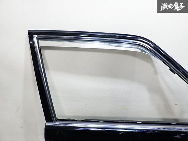 Yahoo!オークション - 日産 純正 VY30 Y30 グロリア バン 後期 フロン...