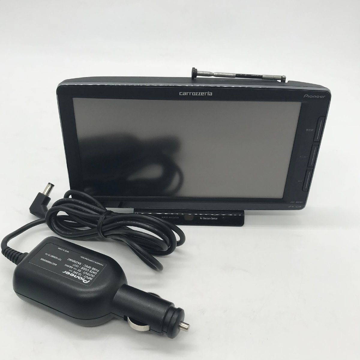 Yahoo!オークション - N280【ジャンク】pioneer パイオニア carrozzer...