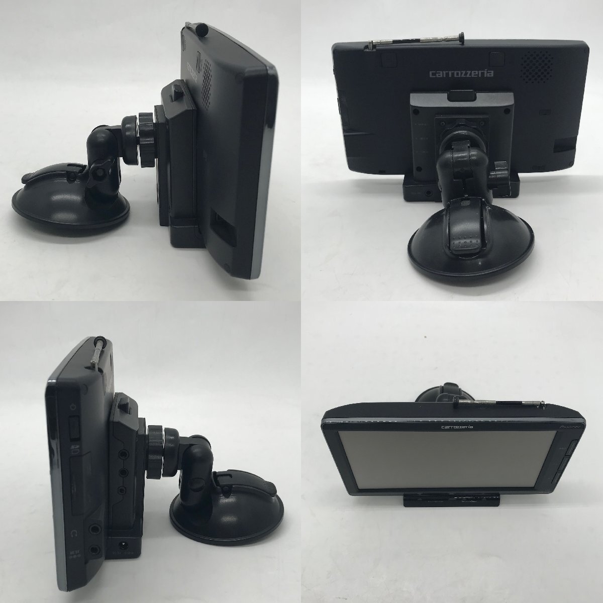 Yahoo!オークション - N280【ジャンク】pioneer パイオニア carrozzer...