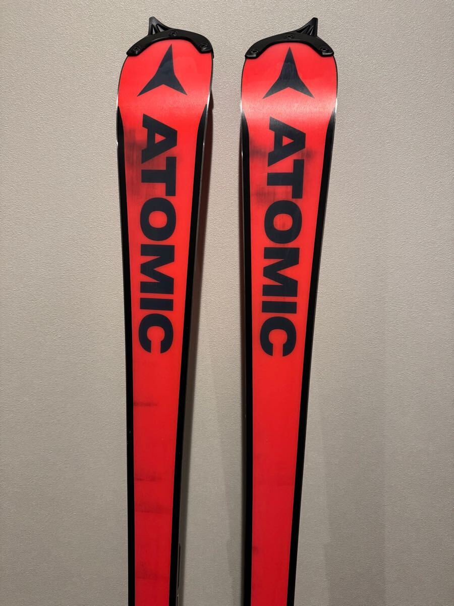 Yahoo!オークション - REDSTER S9 FIS MI 165cm 板単体