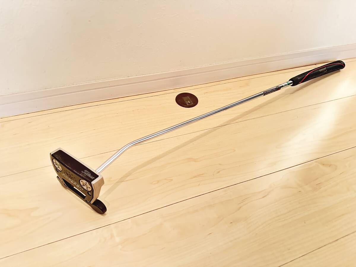 Yahoo!オークション - 【美品】FUTURA（フューチュラ） 6M 34インチ