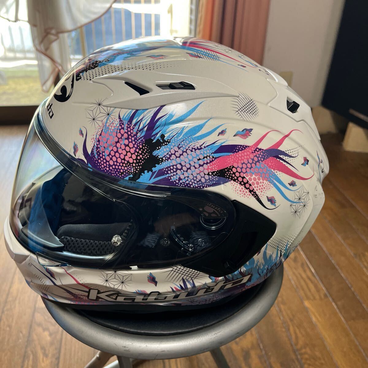 Yahoo!オークション - OGK カムイIII