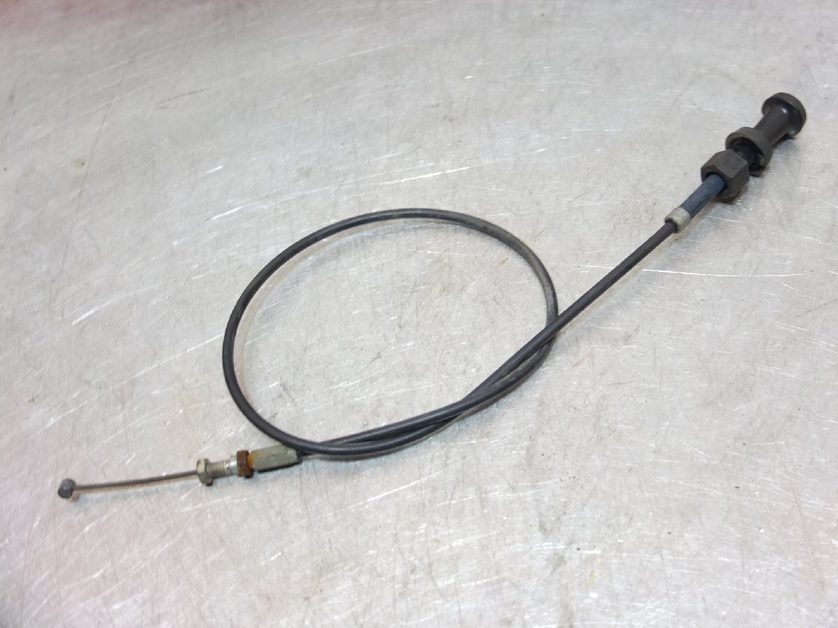 Yahoo!オークション - 6V プラフェンダーシャリーCF50-2841 チョークワ...