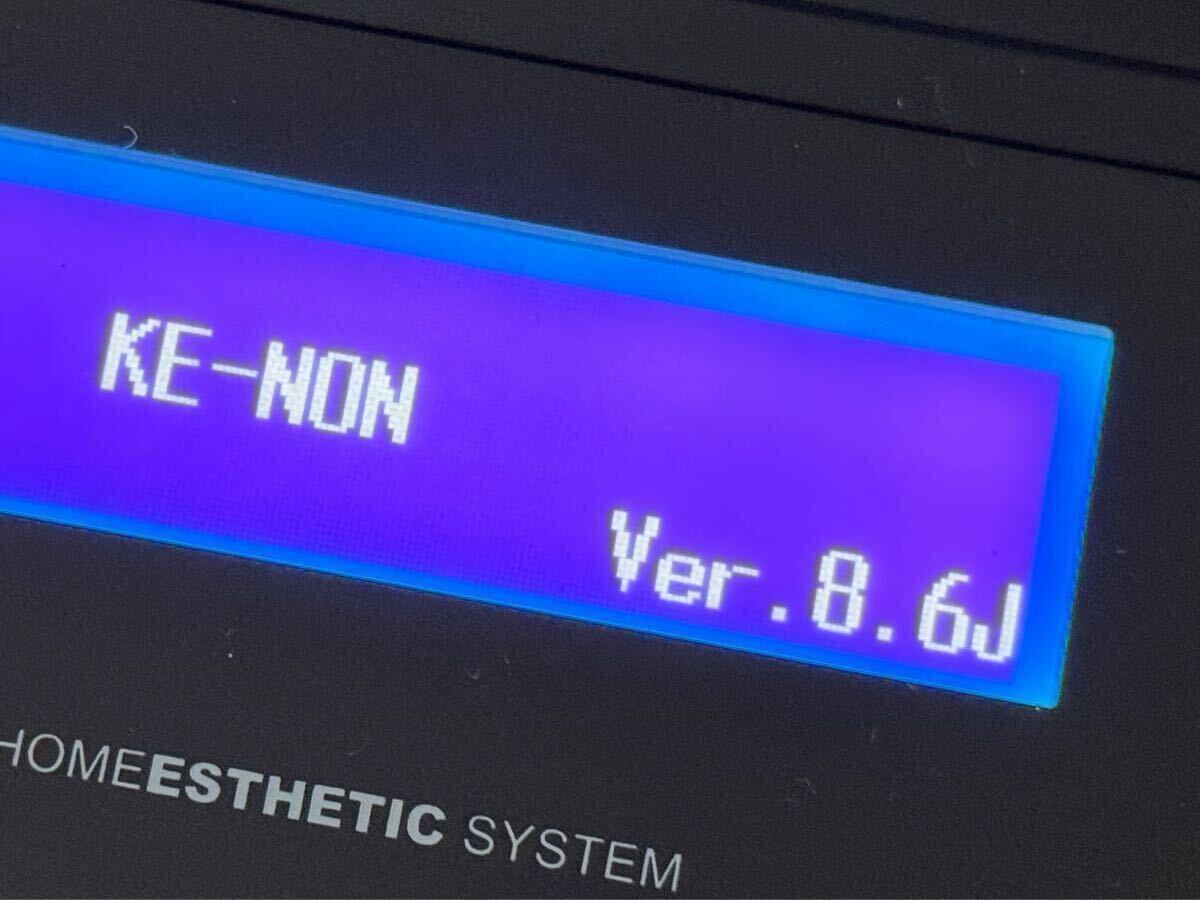 Yahoo!オークション - ケノン ver8.6