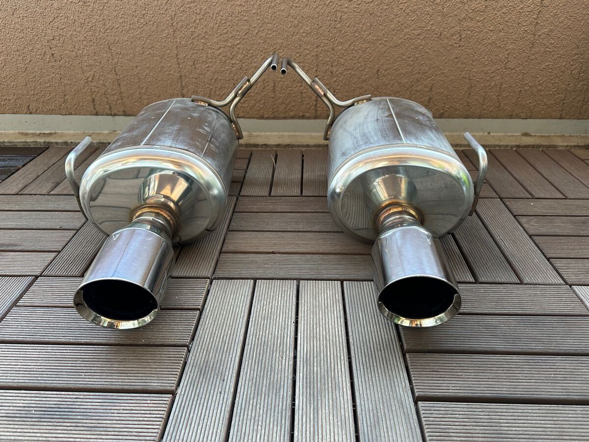 Yahoo!オークション - SUBARUフォレスター（SK5）STIパフォーマンスパ...