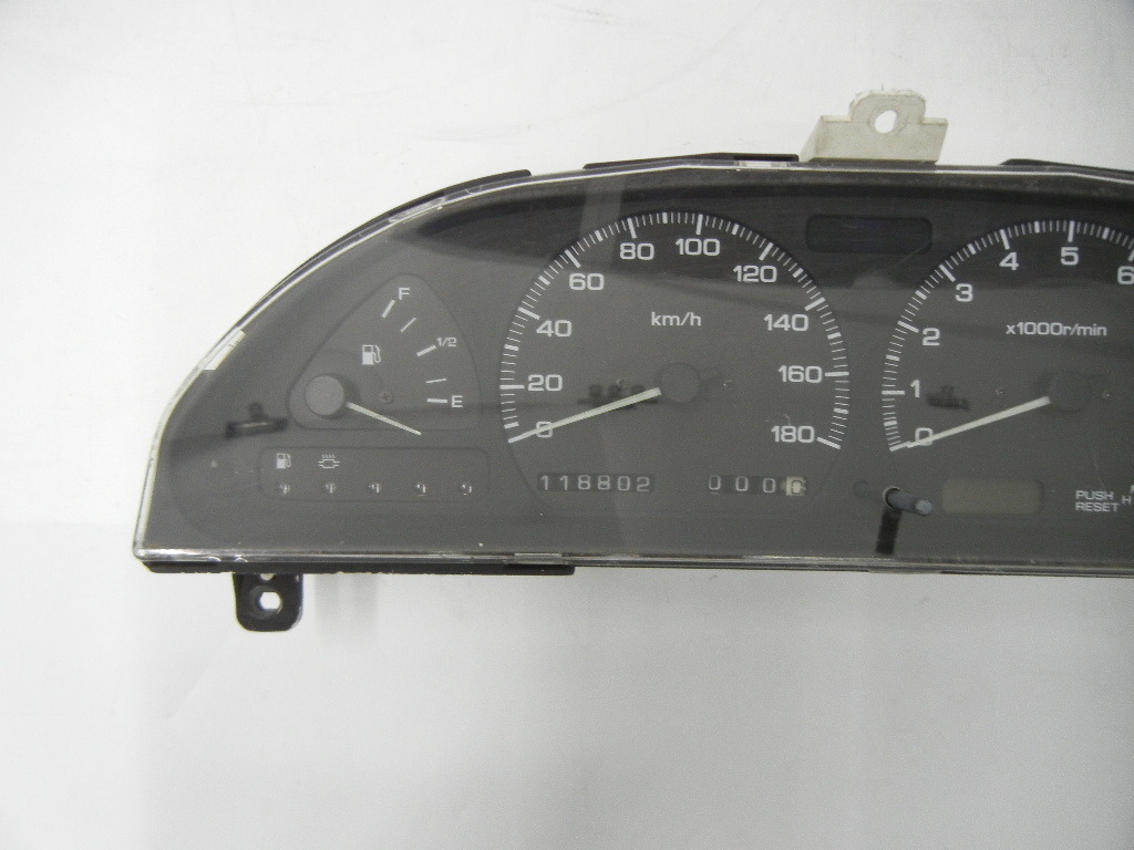 Yahoo!オークション - （BS0002）日産 180SX シルビア S13 純正 MT ス...