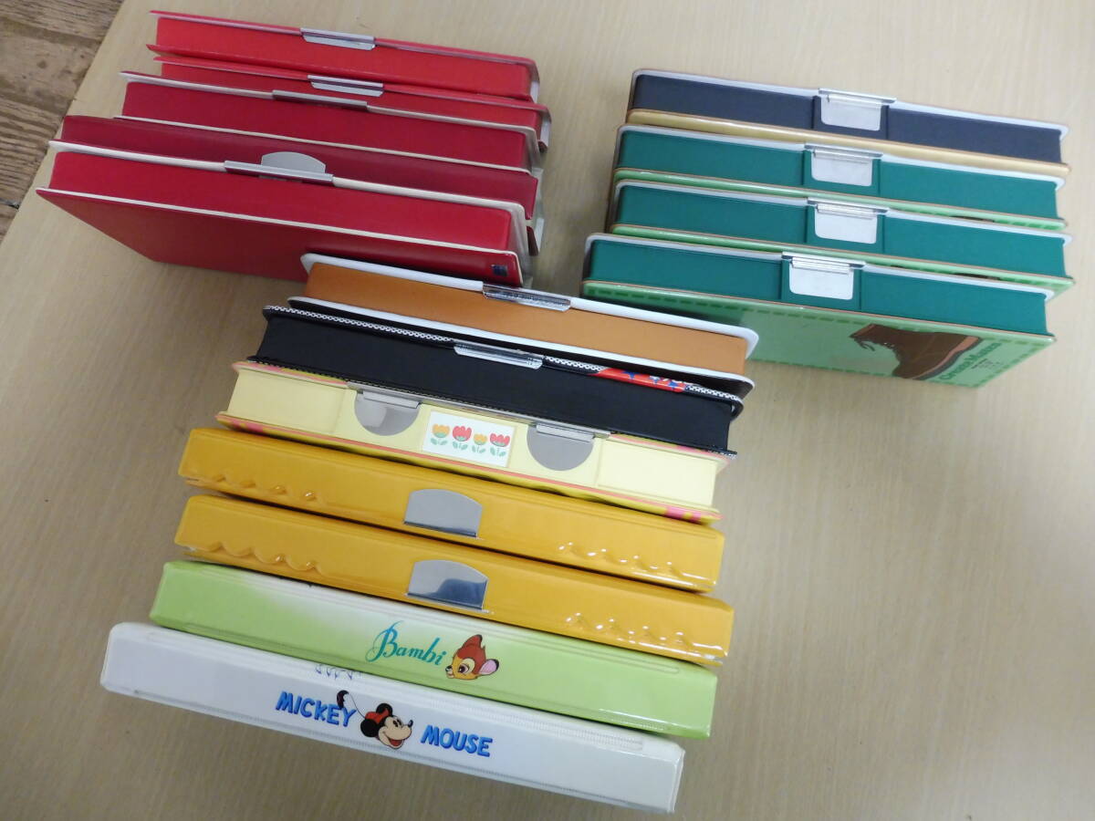 Yahoo!オークション - 「713/T2A」まとめて16点 昭和レトロ 筆箱 ペン...