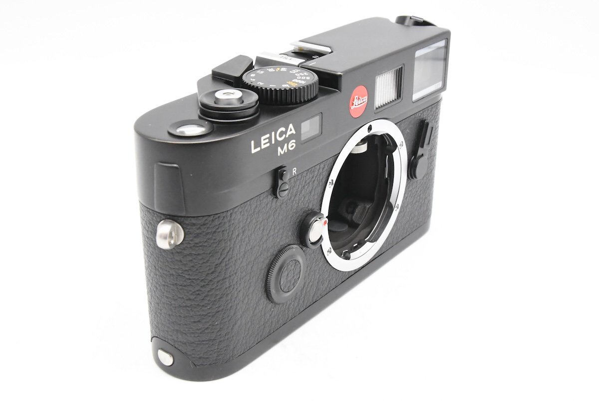 Yahoo!オークション - LEICA ライカ M6 TTL 0.85 20813769