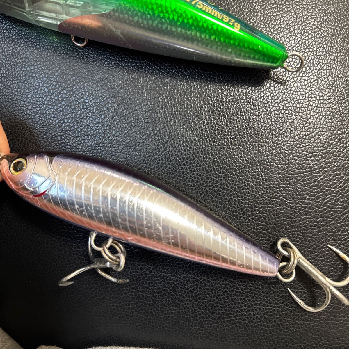 Yahoo!オークション - シマノ SHIMANO ヘッドディップ 200F 175F 140F...