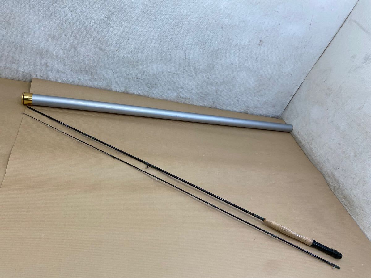 Yahoo!オークション - ABY Special Flee 764A ♯3-4 釣竿