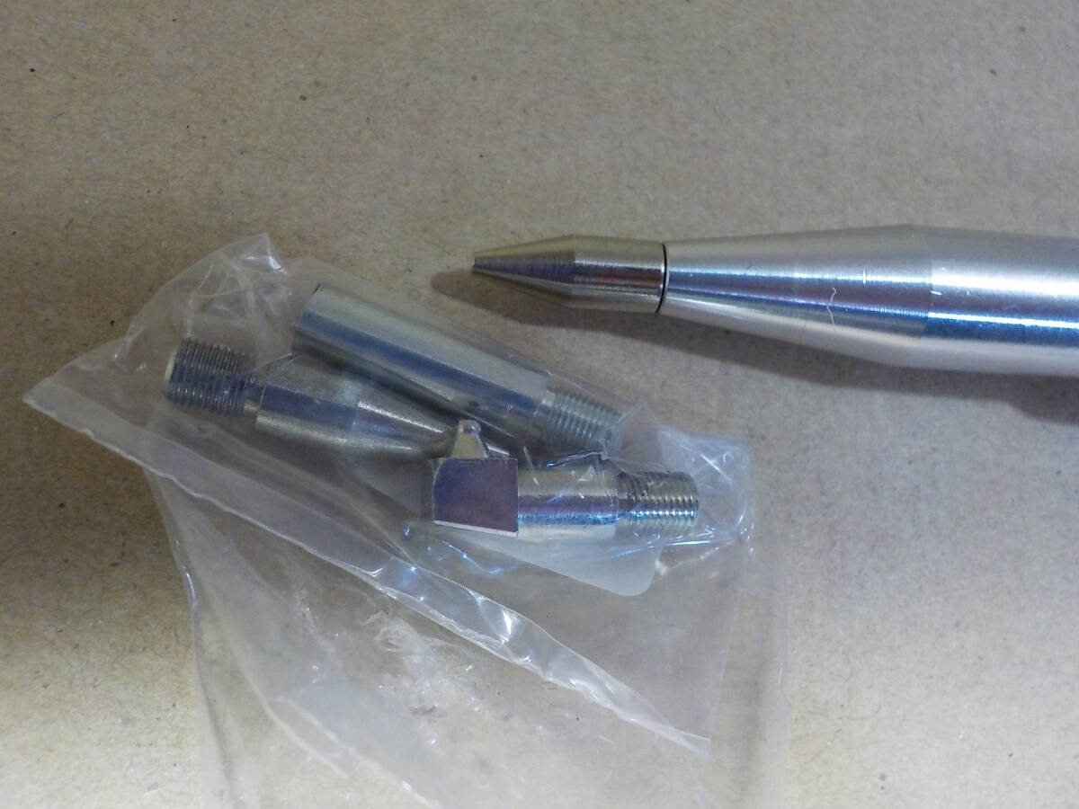 Yahoo!オークション - d761 KTC ミニグリースガン CGM-168