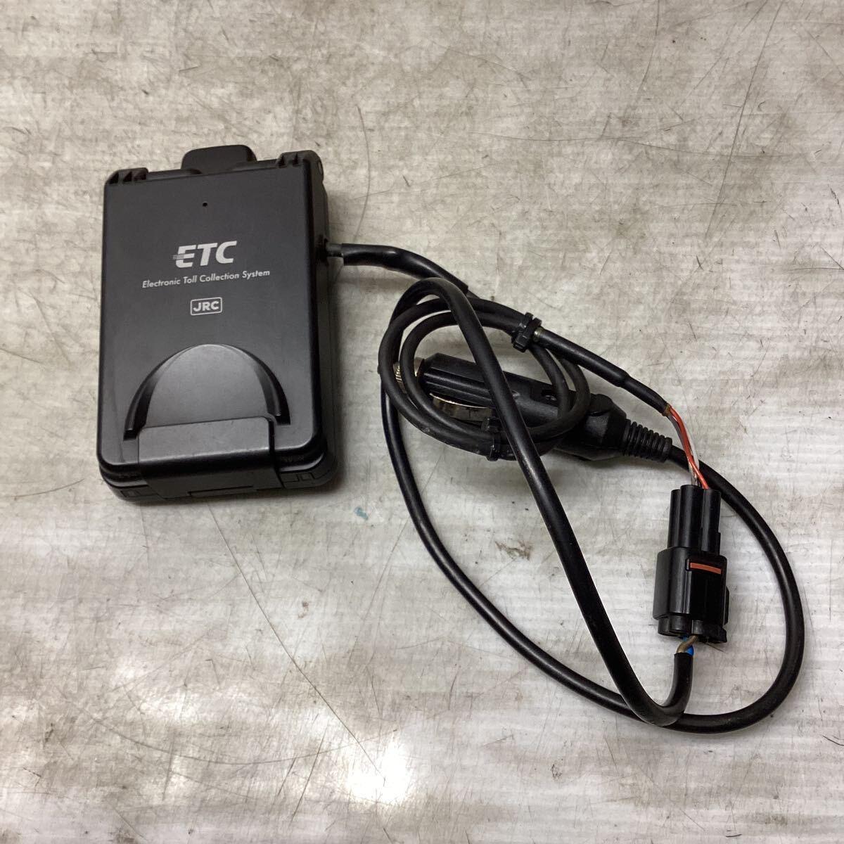 Yahoo!オークション - Z2-2 JPM-12 日本無線 アンテナ一体型 バイク用...