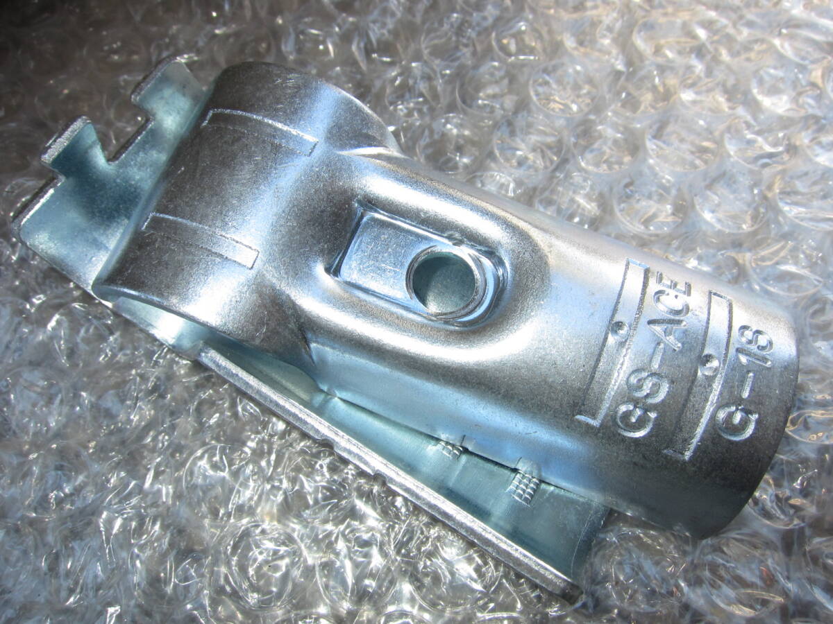 Yahoo!オークション - TMEHジャパン28mmイレクターパイプGS-ACEメタル...