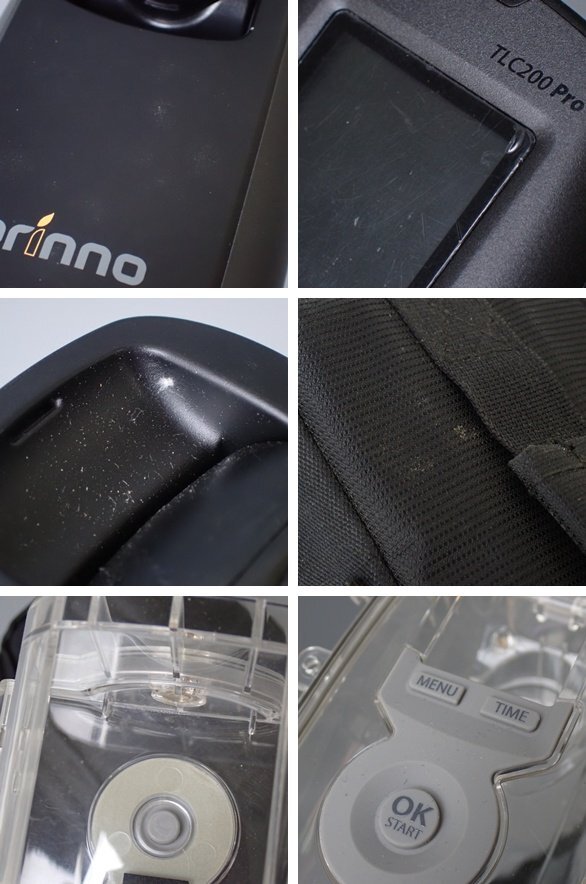 Yahoo!オークション - Brinno/ブリンノ タイムラプスカメラ TLC200Pro...