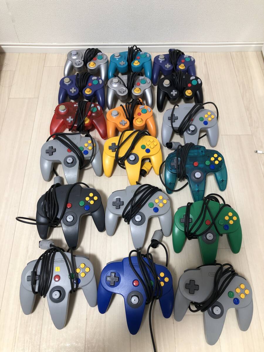 Yahoo!オークション - GAMECUBE DOL-003 まとめ