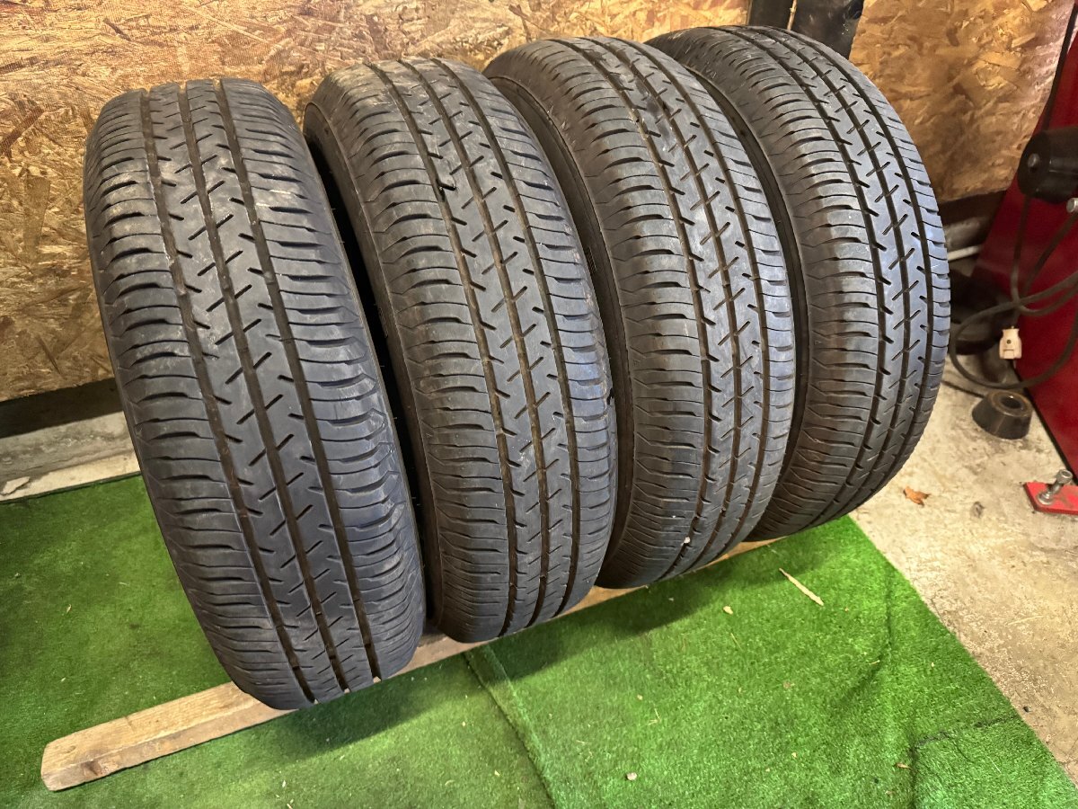 175/70R14 SEIBERLING SL101 2023年製 夏タイヤ 4本セット H71(中古品)｜売買されたオークション情報、yahooの商品情報をアーカイブ公開 - オークファン ...