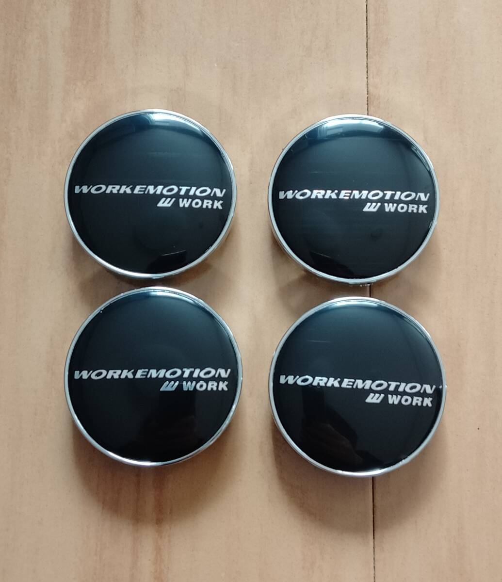 Yahoo!オークション - 送料無料 60mm work emotion ワークエモーション...