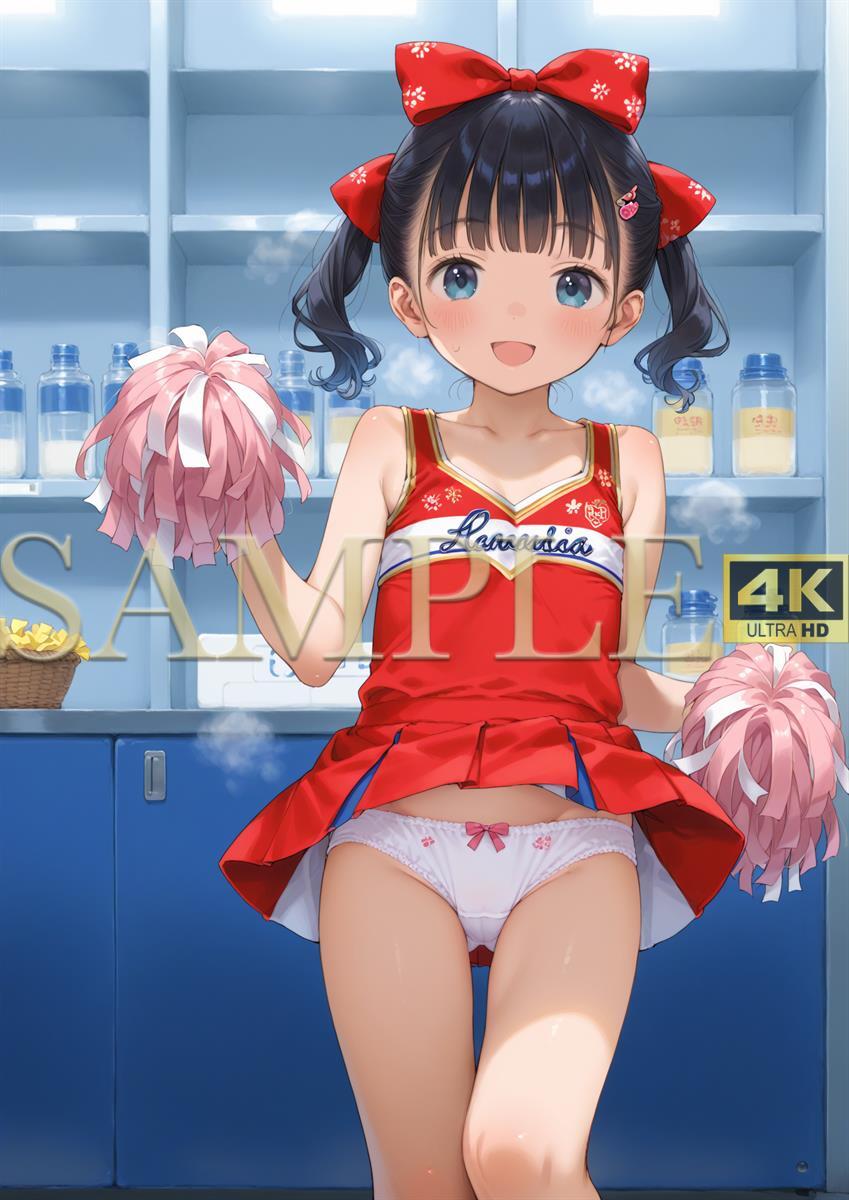 Yahoo!オークション - C0309 【特典】かわいい アートポスター A4 漫画...