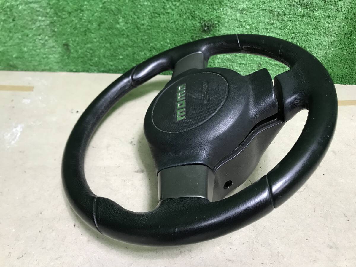 管1214-9 L175S ムーヴ ムーブ ハンドル ステアリング MOMO モモ(ステアリング、ハンドル本体)｜売買されたオークション情報、yahooの商品情報をアーカイブ公開 ...