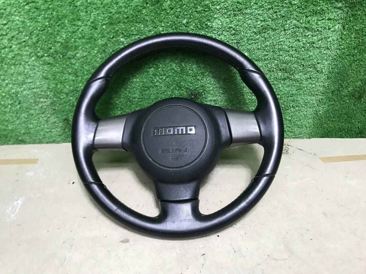 管1214-9 L175S ムーヴ ムーブ ハンドル ステアリング MOMO モモ(ステアリング、ハンドル本体)｜売買されたオークション情報、yahooの商品情報をアーカイブ公開 ...