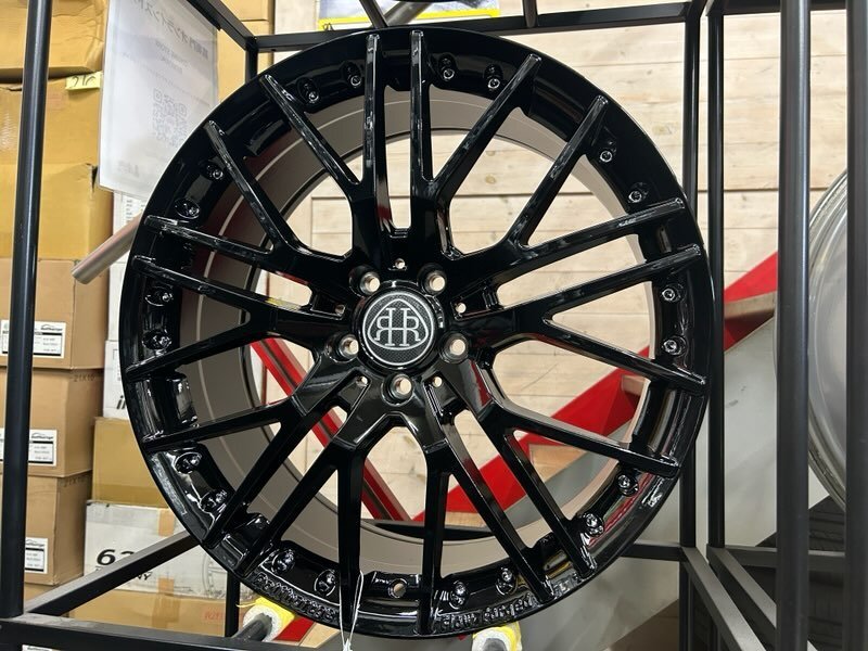 Yahoo!オークション - 新品ホイール ベンツ GLC X253 X254 ロルフハル...