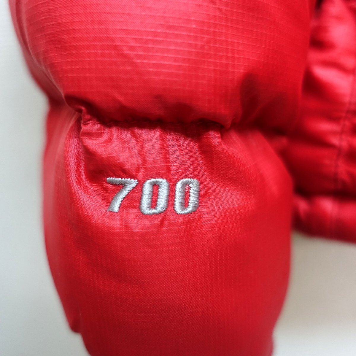 Yahoo!オークション - THE NORTH FACE ノースフェイス ヌプシ ダウン ...