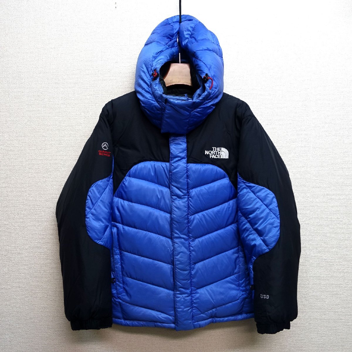 Yahoo!オークション - THE NORTH FACE ノースフェイス サミットシリー...