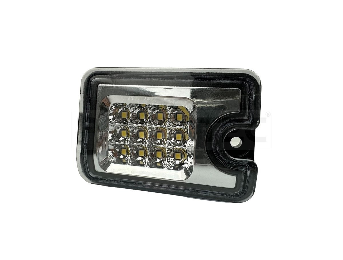 ハイゼット S500P S510P LED バックランプ クリアレンズ 500系 標準 ジャンボ 軽トラ ピクシス サンバー トラック /146-127(ダイハツ用)｜売買されたオークション ...