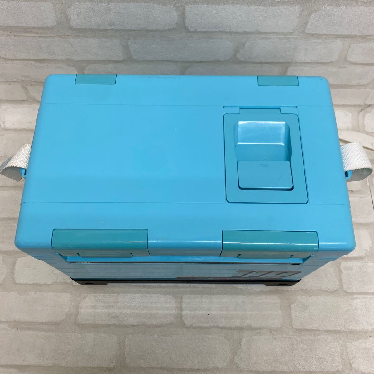 Yahoo!オークション - MK ダイワ クーラーボックス プロバイザー GXU-1...