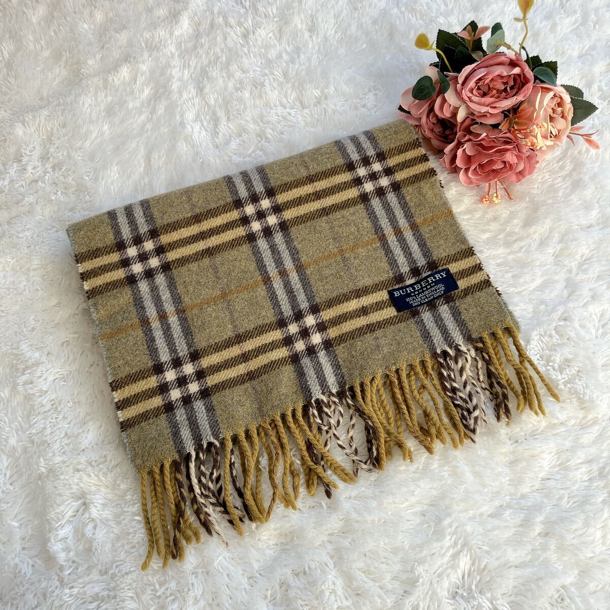 1円スタート 希少色 BURBERRY LONDON バーバリーロンドン 1円スタート 希少色 BURBERRY LONDON バーバリーロンドン