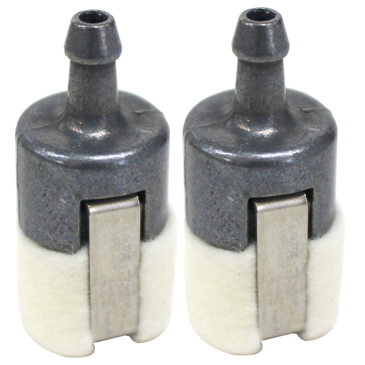 Yahoo!オークション - [2個 WFF01 互換] ワルボロ タイプ 燃料フィルタ...