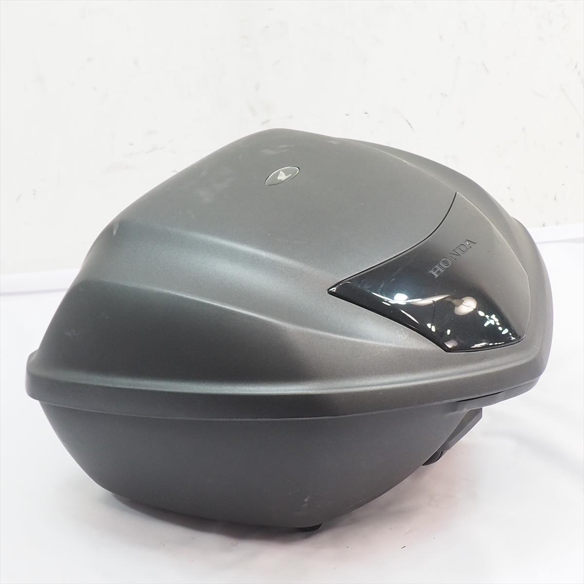 Yahoo!オークション - ホンダ純正 トップボックス 35L VFR800F CB1300S...