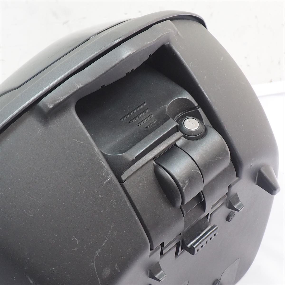 Yahoo!オークション - ホンダ純正 トップボックス 35L VFR800F CB1300S...