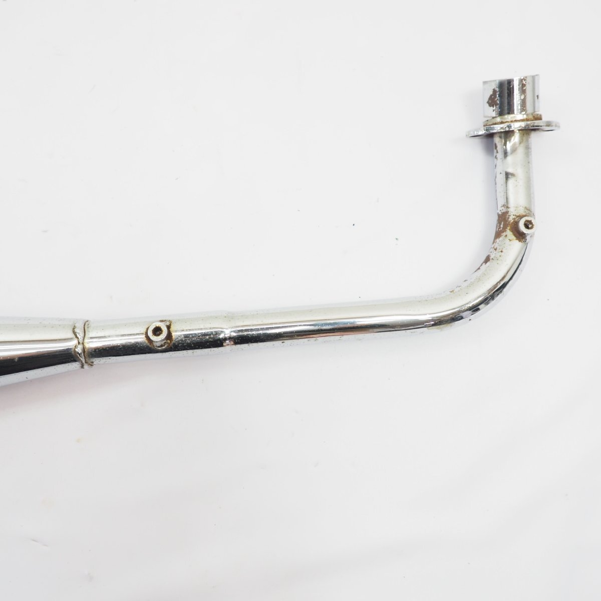 スーパーカブ C50純正タイプ マフラー サイレンサー エキゾースト C70 C90 SUPER-CUB(マフラー本体（純正）)｜売買されたオークション情報、yahooの商品情報をアーカイブ ...