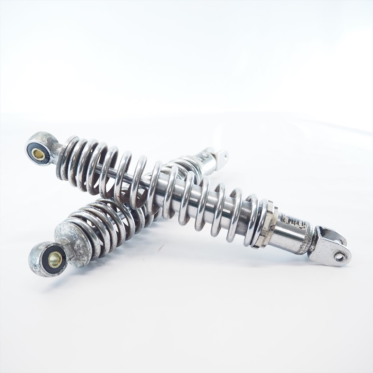 Yahoo!オークション - マジェスティ250 SG03JデイトナBSCローダウン リ...