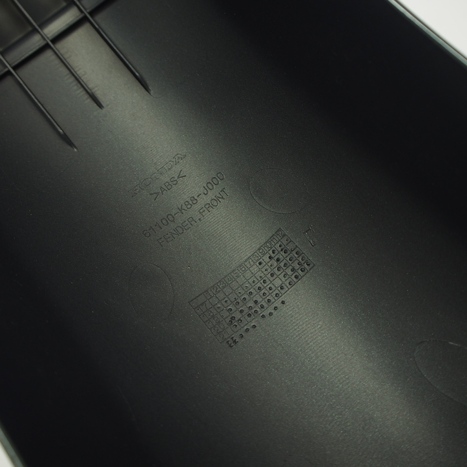 Yahoo!オークション - スーパーカブ110 JA44 スーパーカブ50 AA09 純正...