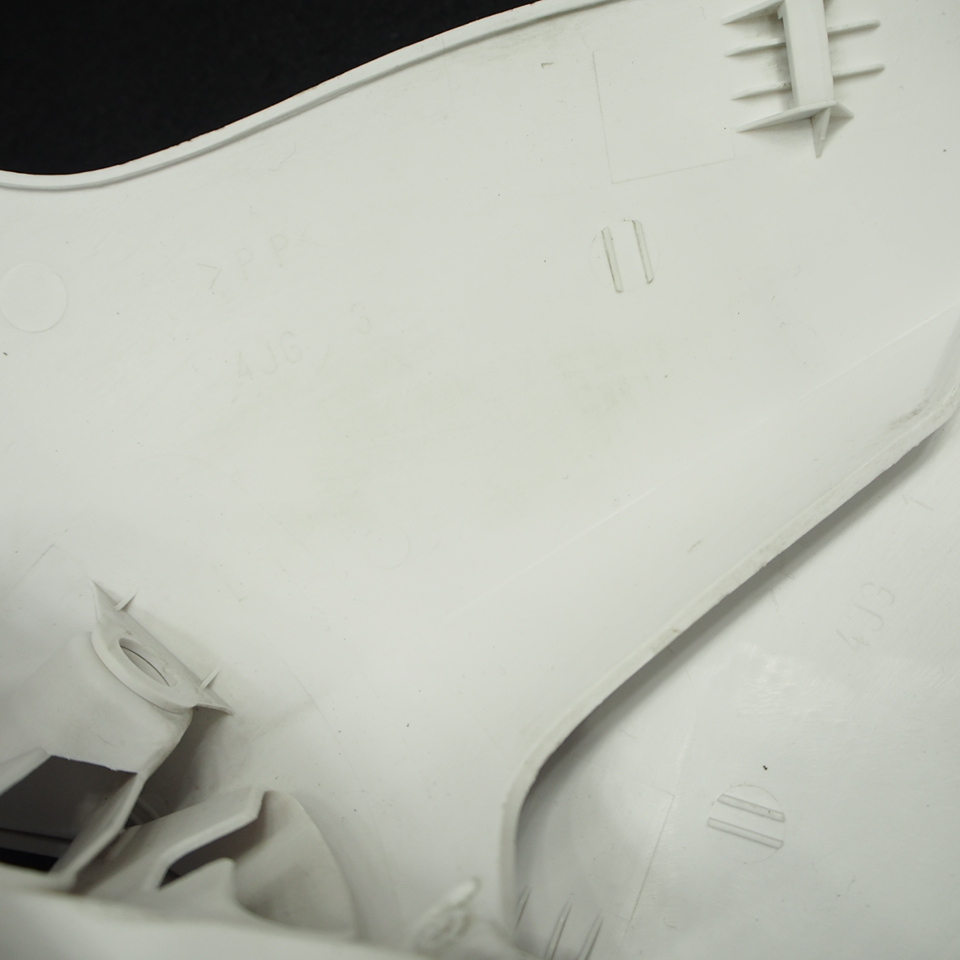 Yahoo!オークション - セロー225WE 4JG DG08J 97-04年 純正シュラウド...