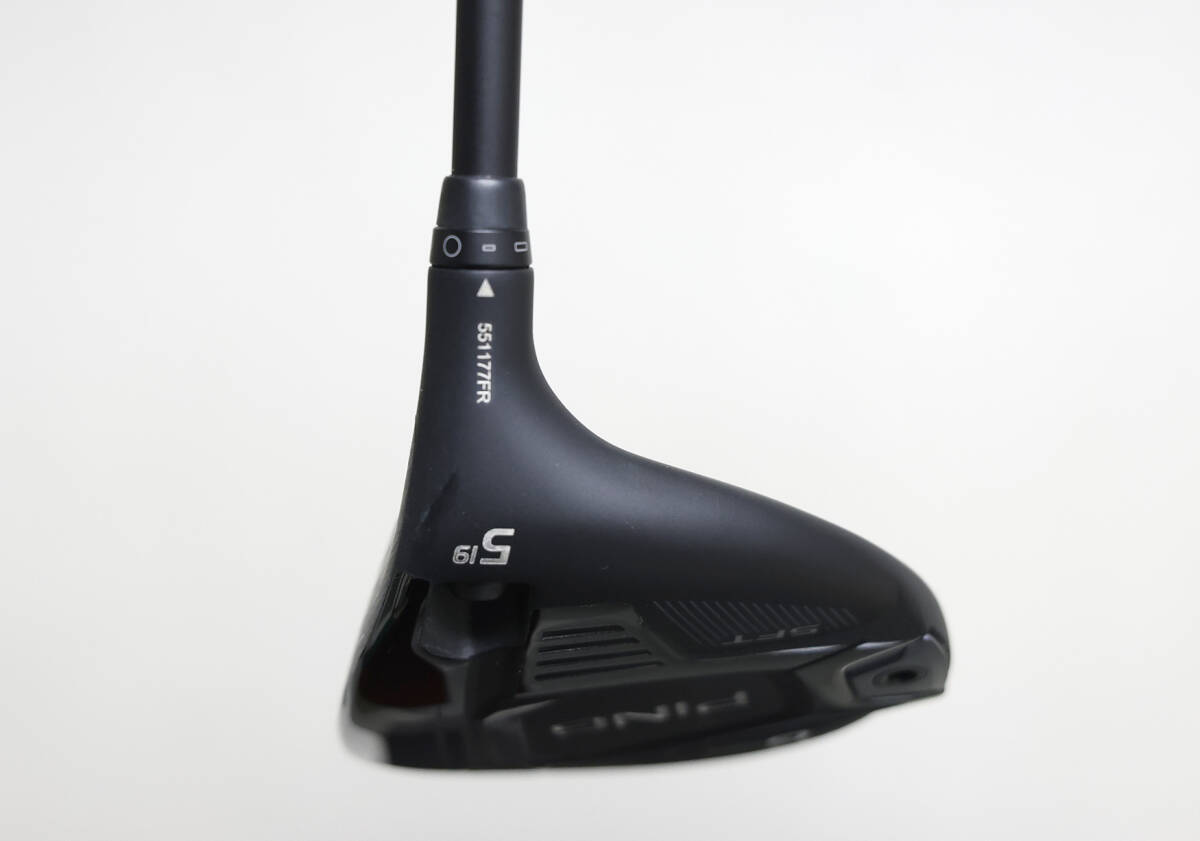 Yahoo!オークション - ピン G425 SFT フェアウェイウッド ALTA J CB SL...