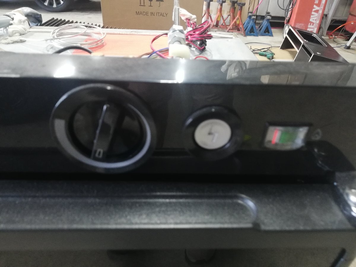 Yahoo!オークション - ドメティック車載用3WAY冷蔵庫（ジャンク）