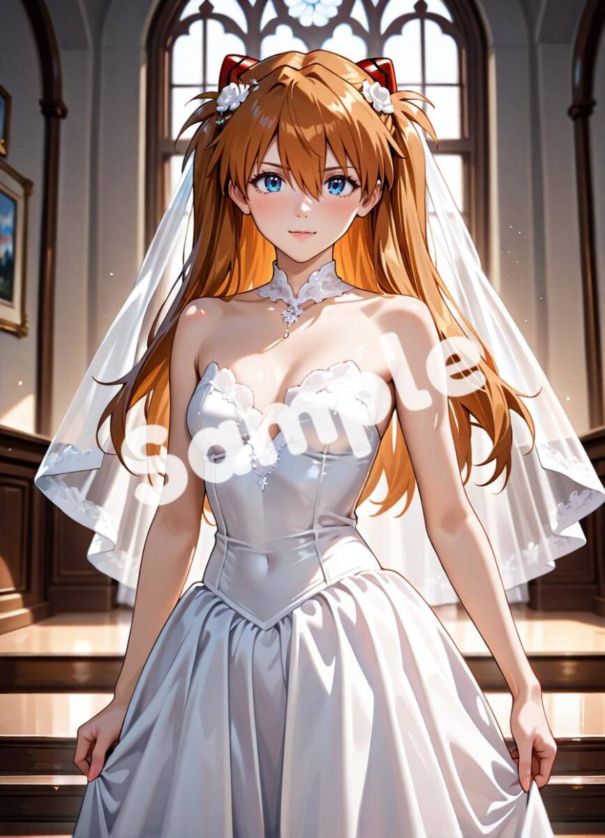 Yahoo!オークション - A0451 惣流 アスカ ラングレー 新世紀エヴァンゲ...