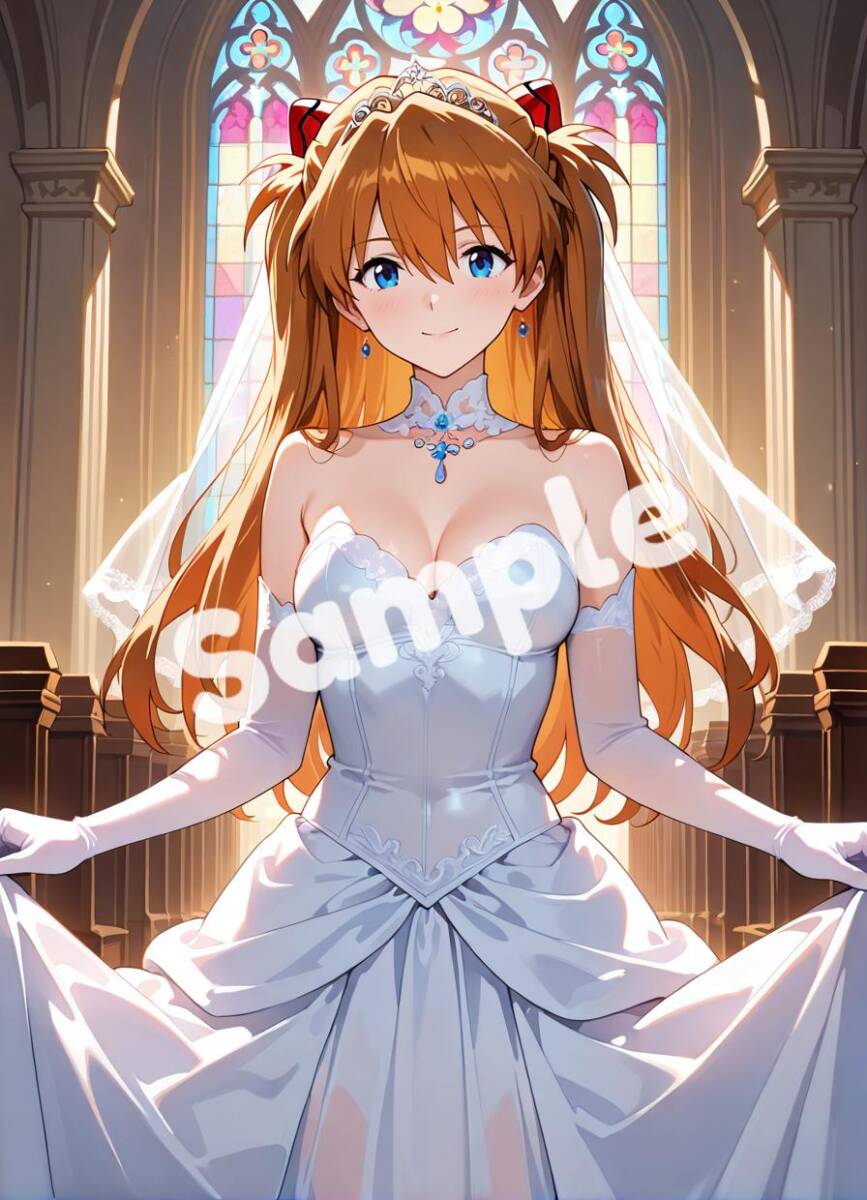 Yahoo!オークション - A0476 惣流 アスカ ラングレー 新世紀エヴァンゲ...