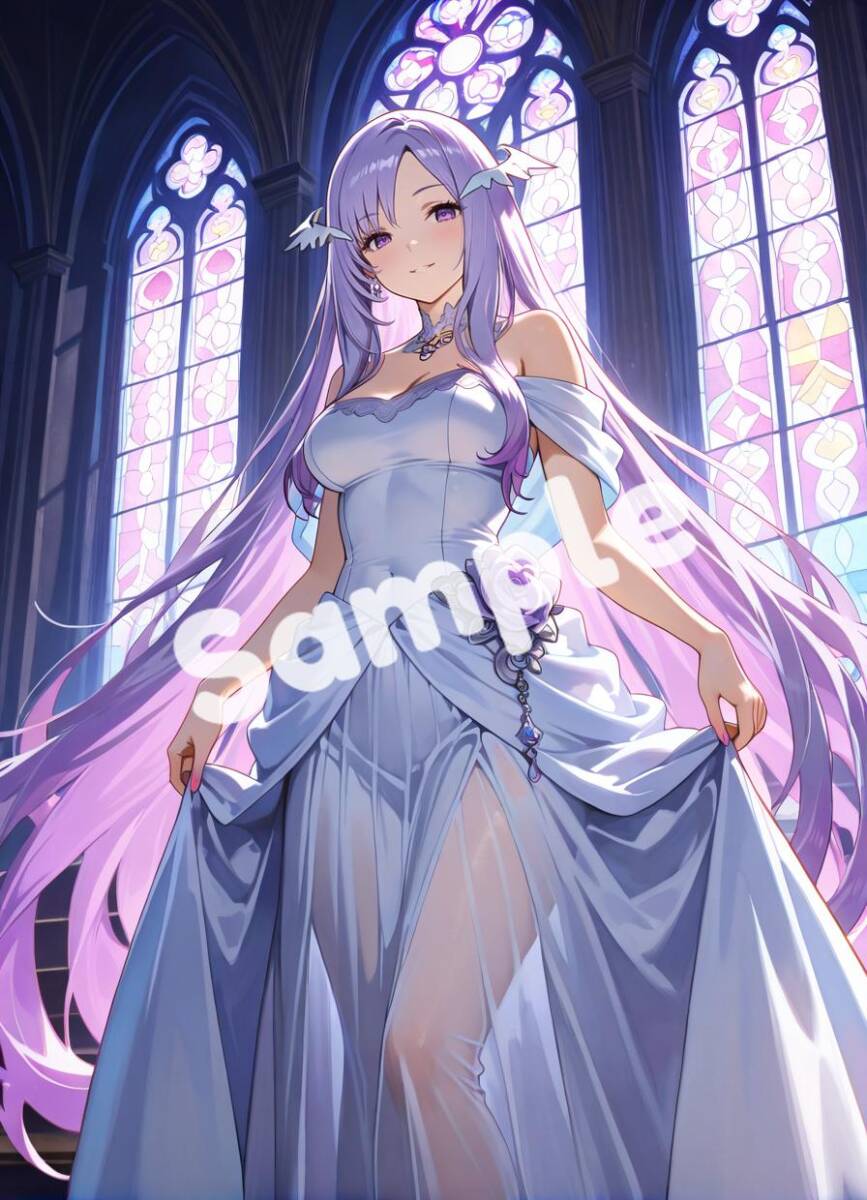 Yahoo!オークション - A0904 アドミニストレータ クィネラ ソードアー...