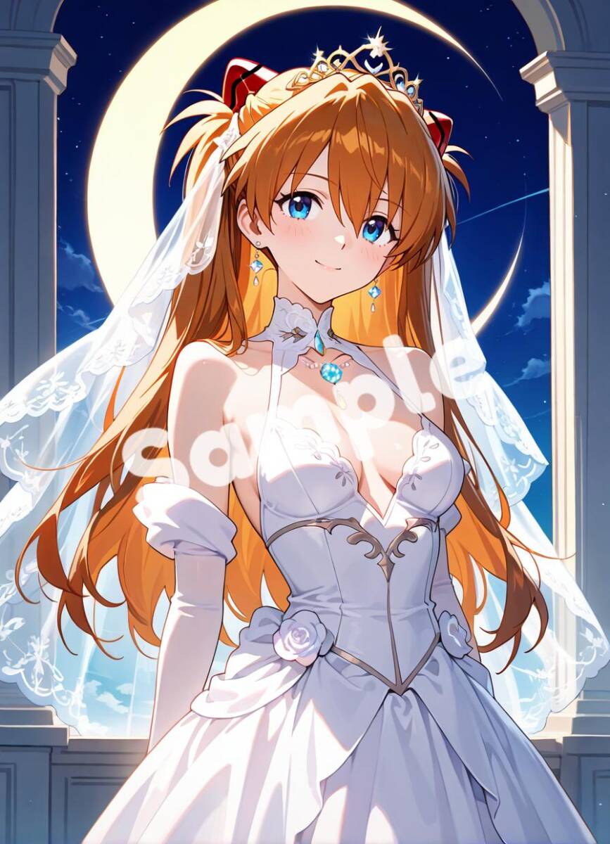 Yahoo!オークション - A2176 惣流 アスカ ラングレー 新世紀エヴァンゲ...