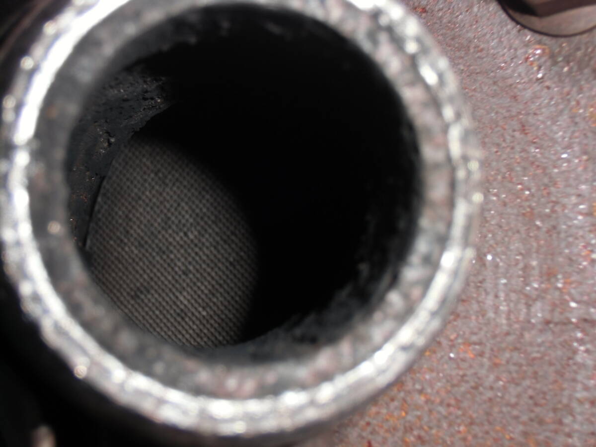 Yahoo!オークション - A2680 アルト ラパンSS/HE21S 触媒 中古品