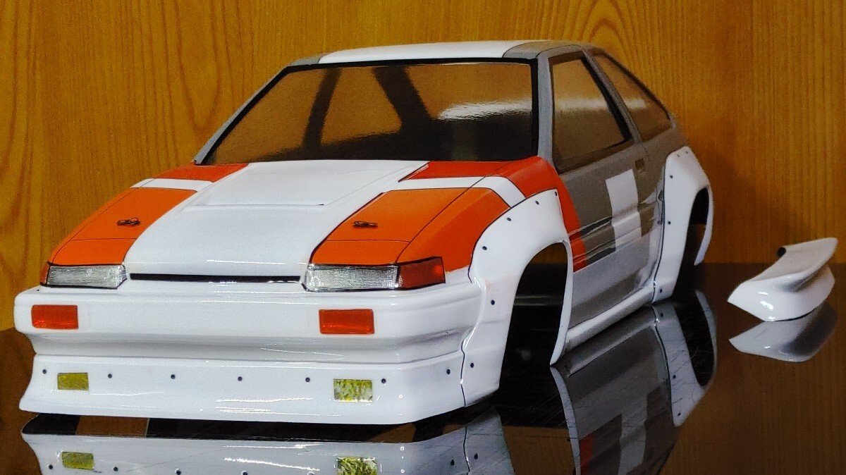 Yahoo!オークション - PANDORA/パンドラRC製【PABG-3067/TOYOTA/トヨタ...