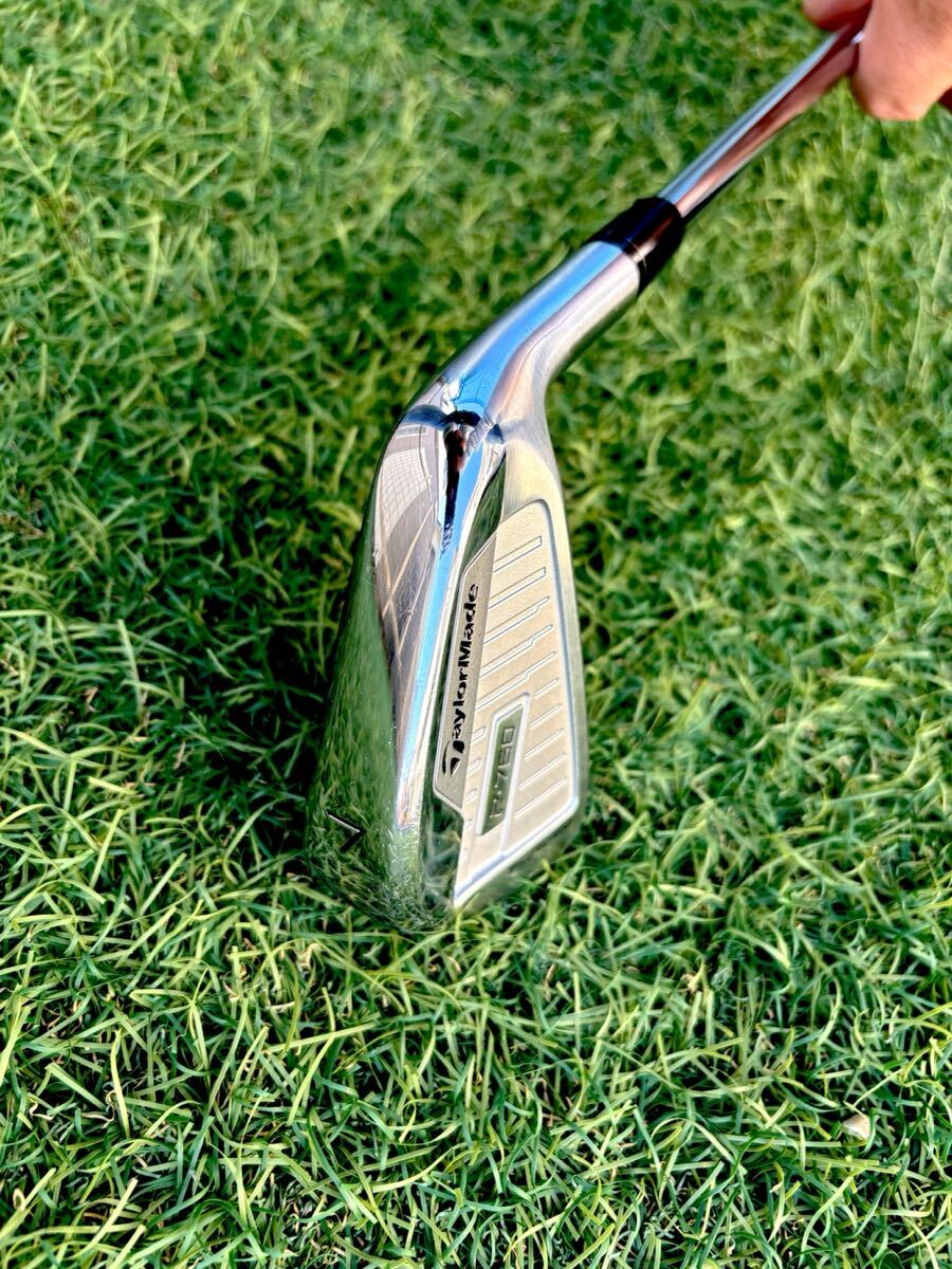 Yahoo!オークション - 【美品】P760 7I 単品 DG S200 テーラーメイド ...