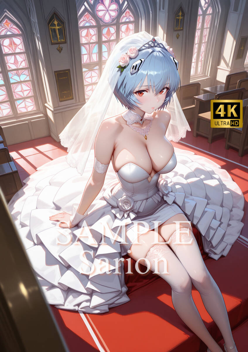 Yahoo!オークション - 902 綾波レイ 新世紀エヴァンゲリオン 【1点もの...