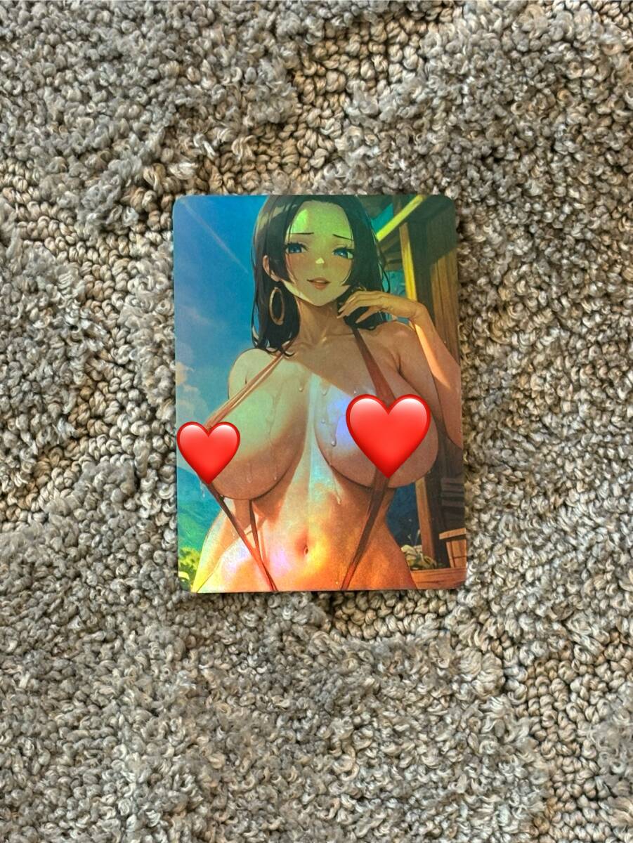 Yahoo!オークション - ACGセクシーカード109